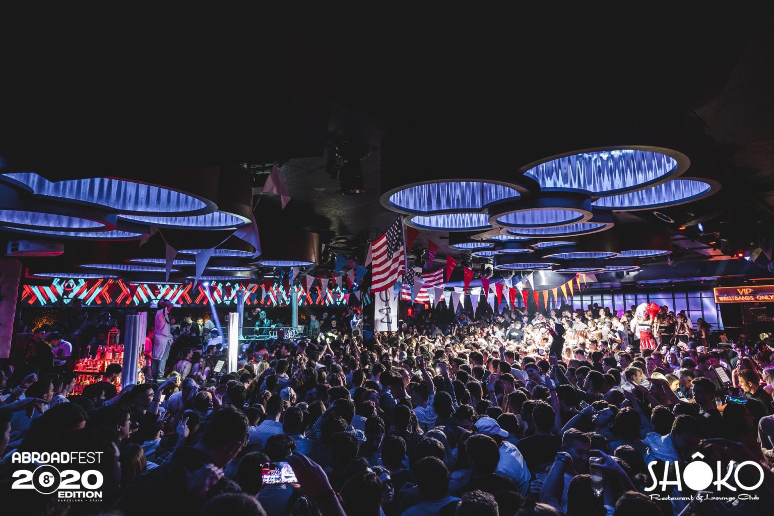 Precio discotecas Barcelona – Discoteca Palace